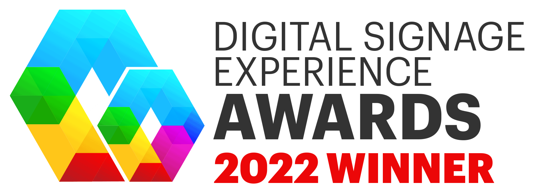 2022 DSE Award DIZZIE Winners IGotcha Media