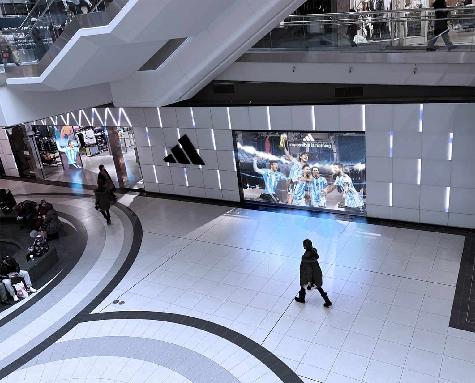 Digital Signage - iGotcha Media