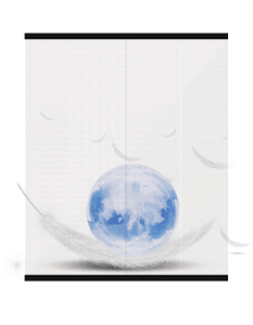 Muxwave Transparent LED - iGotcha Media