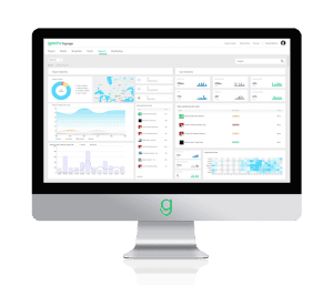 Signalisation iGotcha - iGotcha Media
